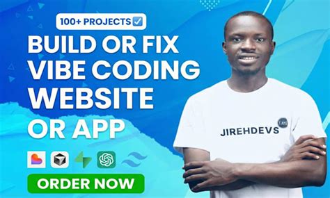 Fix Vibe Code Errors Bugs And Cleanup Your Loveable Replit Base44