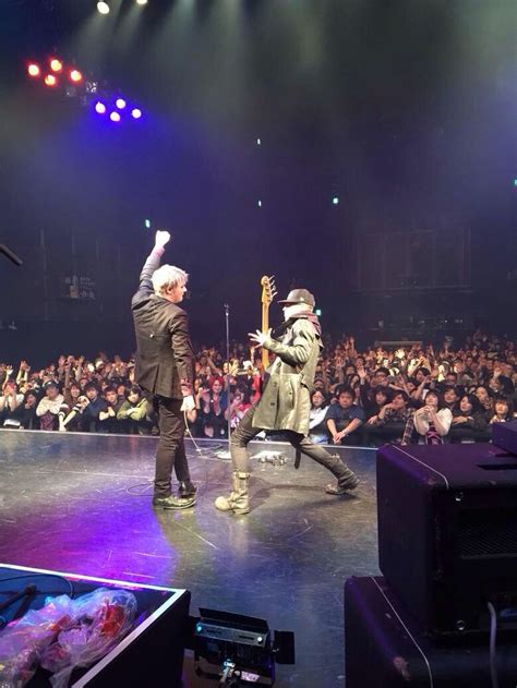 Looks Like Moikey Ready To Reform A Band And Doing Some Tours No