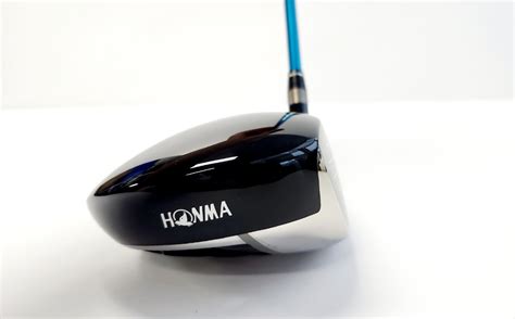 HONMA 새제품 혼마 투어월드 TW737 455 남성 드라이버 정품 직수입 프로가 인정한 비거리 성능 모델 투어