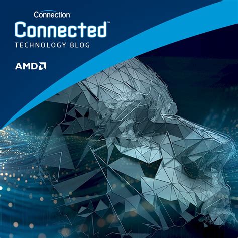 Ai Pcs Are Evolving Quickly With Amd Leading The Way Via New