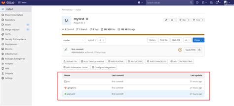 GitLab如何同步远程仓库变更 GitLab中怎样处理本地分支落后问题 GitLab中文网站 GitLab如何同步远程仓库变更 GitLab中怎样处理本地分支落后问题 GitLab中文网站