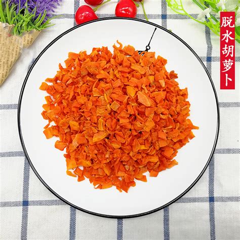 脱水蔬菜 兴化市品灿食品有限公司