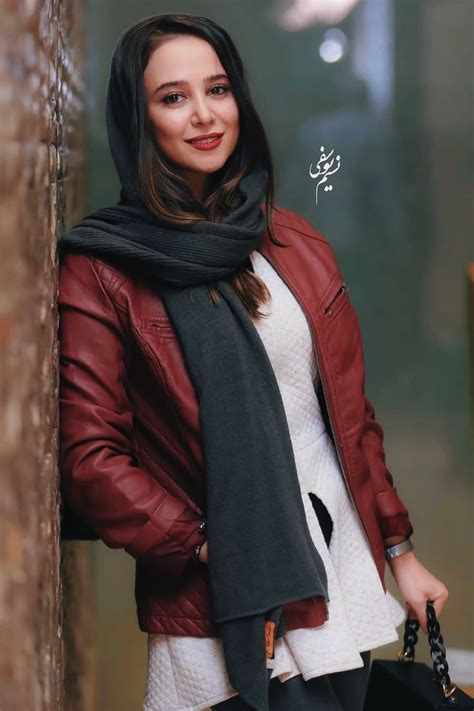 Elnaz Habibi Profile Images — The Movie Database Tmdb