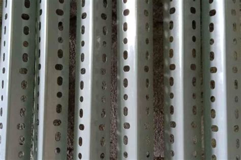 Harga Besi Siku Lubang Per Meter Berbagai Ukuran Depost Id