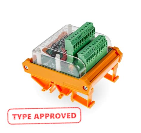 Boolean 1t8 Nmea Nav Data Distribution Multiplexer Buffer Online