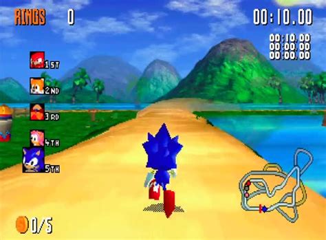 Sega Saturn Graphics Comparison