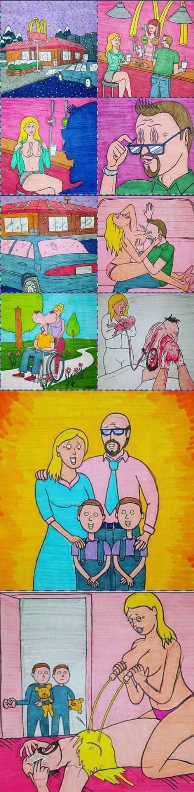 Thanks I Hate Sex R TIHI