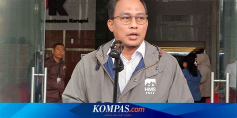 KPK Tetapkan 2 Tersangka Baru Kasus Suap Di DJKA 1 Dari Kemenhub Dan 1