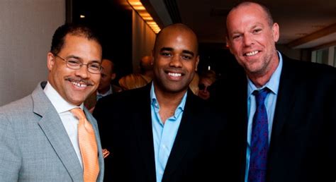 Life Of The Party Keli Goffs Book Party Washington Life Magazine