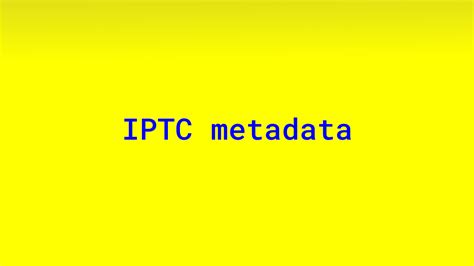 How To Add Iptc Metadata In Photographs Using Exiv2 In Linux Softprayog
