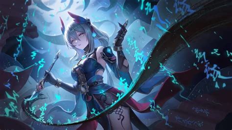 Best Hanya Build In Honkai Star Rail