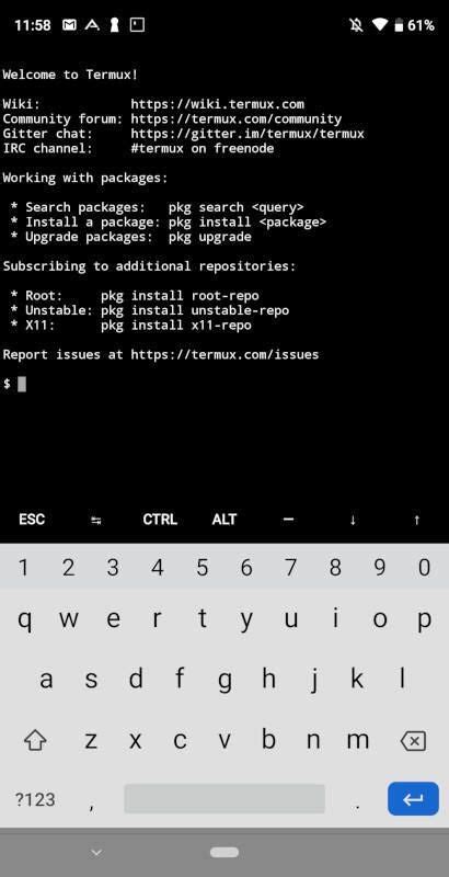 How To Install Git On Android With Termux Step By Step Guide
