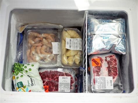 Why You Need A Chest Freezer