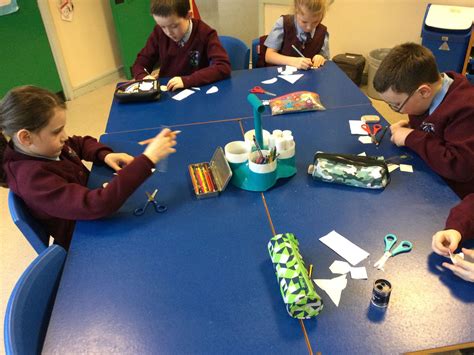 Year B Investigating Lines Of Symmetry In D Shapes