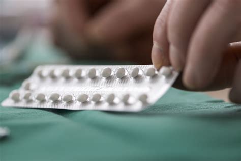 Discontinuing Birth Control Pills Reduces Risk Of Blood Clots Swi