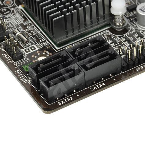 MSI G41M-P26 - Základní deska | Alza.cz