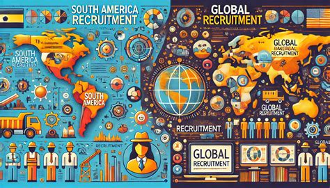 South America Recruitment
