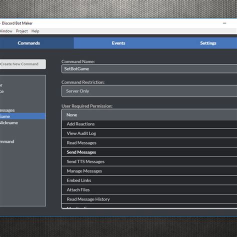 Discord Bot Maker Alternatives And Similar Software