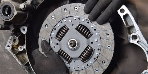 When You Should Replace The Clutch Auto Best Pics Find The Best Car Repair Shop Tips And Advice
