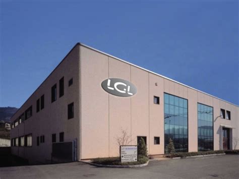 Company Lgl Electronics
