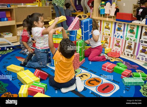 Play Centers In Kindergarten At Ricardo Lafayette Blog