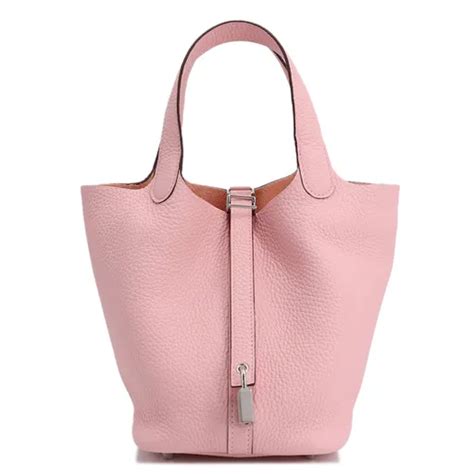 Picotin Ginza Xiaoma Hermès Boutique Tokyo Buy Sell Consign