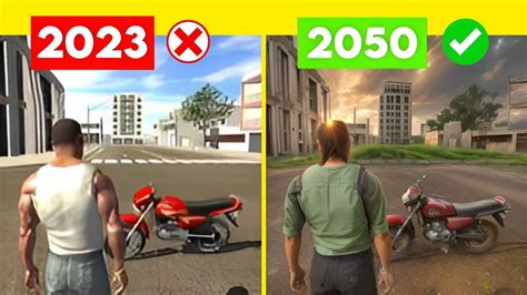 Indian Bike Driving 3d 2050 Graphics Viral Indianbikedriving3d