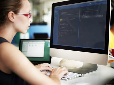 Skill Yang Wajib Dimiliki Jika Ingin Jadi Front End Developer Glints