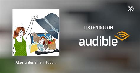 Alles Unter Einen Hut Bringen Das Sagt Man So Audios Dw Deutsch