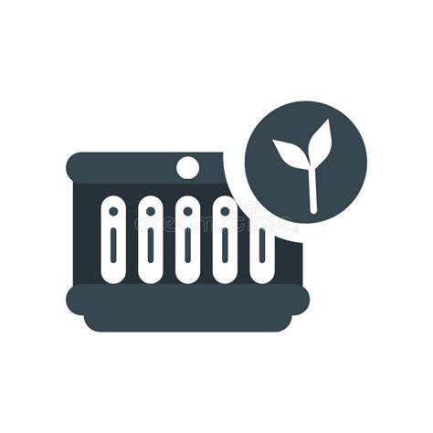 Server Icon Vector Sign And Symbol Isolated On White Background Server