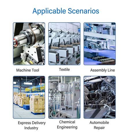 Inductive Proximity Switches Pnp Dc 3 Wire Normally Open Metal Approach