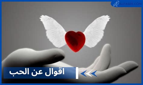 اقوال عن الحب رقيقة وساحرة موقع الفصيح