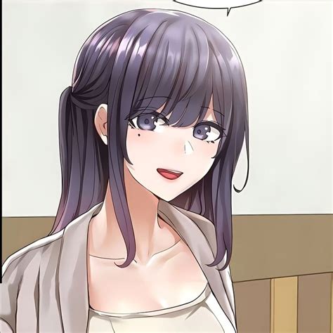 kang suyeon anime girlxgirl kawaii anime light novel