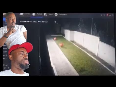 F Oja Nigel Geisie Must Be T Now They S T F N Accra Fm Youtube