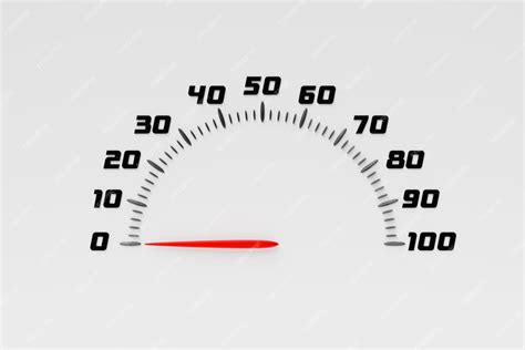 Premium Photo 3d Illustration Of Measuring Speed Icon Colorful Speedometer Icon Speedometer