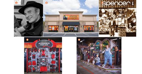 Spirit Halloween An Inside Look Into The Terror That Sells In The Night