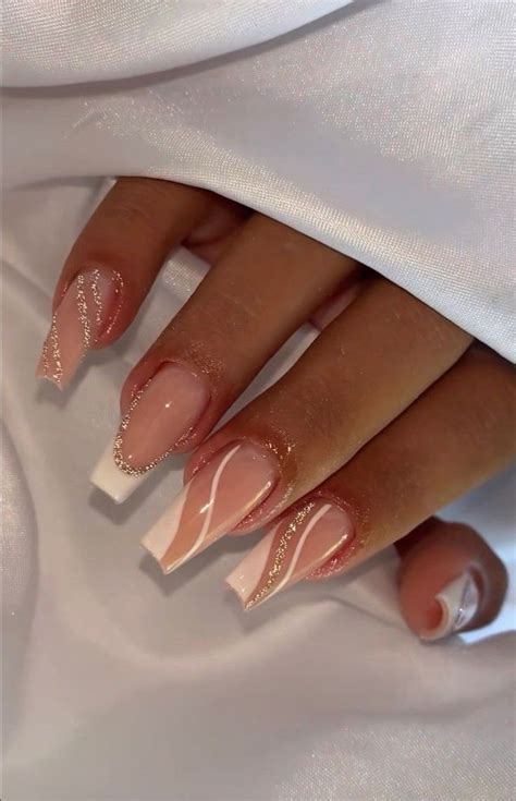 Pin On Unhas Pink Acrylic Nails Girly Acrylic Nails Long Acrylic Nails