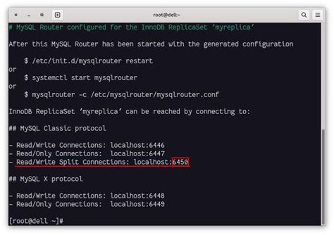 MySQL が透過的な読み取り 書き込み分割機能を導入 InfoQ