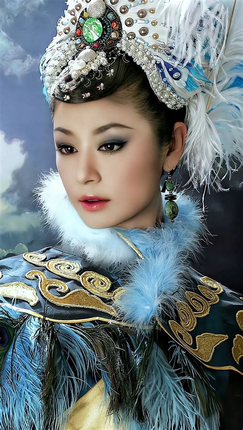 林心如 高清图片，堆糖，美图壁纸兴趣社区