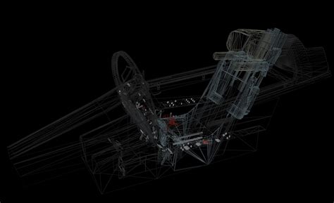 Mig 29k Cockpit 3d Model 26 Max Obj Fbx Free3d Mig 29k Cockpit 3d Model 26 Max Obj Fbx Free3d