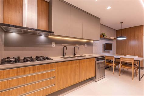 Cores Na Cozinha Confira 07 Dicas Para Usar No Seu Ambiente