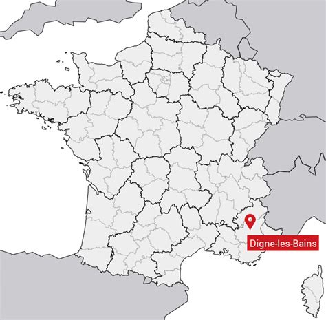 Digne Les Bains Toutes Les Informations Sur La Commune
