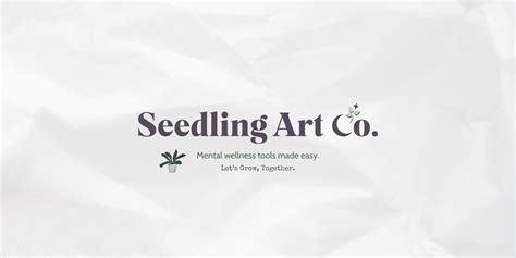 Seedling Art Co Linkedin