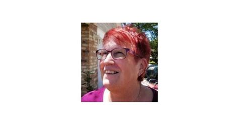Cheryl Glasscock Obituary 1951 2022 Legacy Remembers