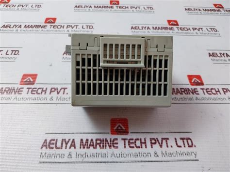 Allen Bradley 1794 If4i Isolated Analog Input Module Aeliya Marine Tech®