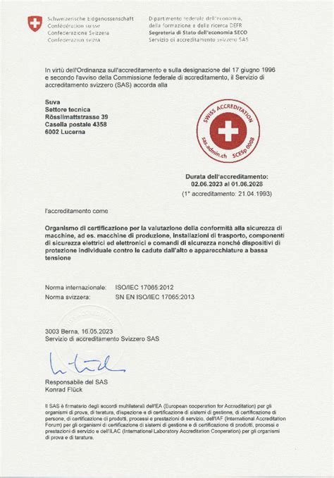 Macchine Dichiarazioni Di Conformità Esempi Sch Tem