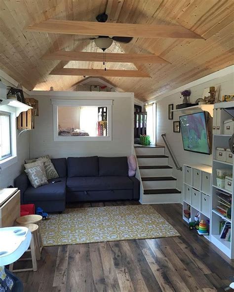 12 Tiny House Designs Ideas Tiny House Design House D