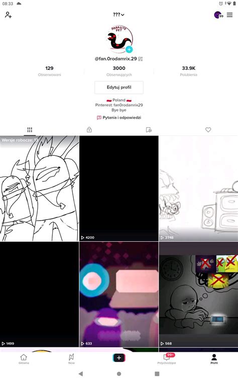 3k Tik Tok 🤩🤩