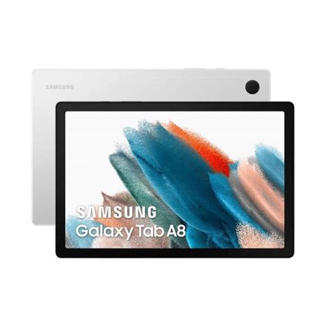 samsung tab a8 sm x200 64gb gray novi racun garancija