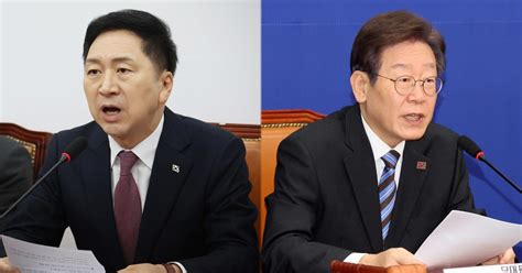 여야 노란봉투법·방송3법 공방거부권 즉각 수용